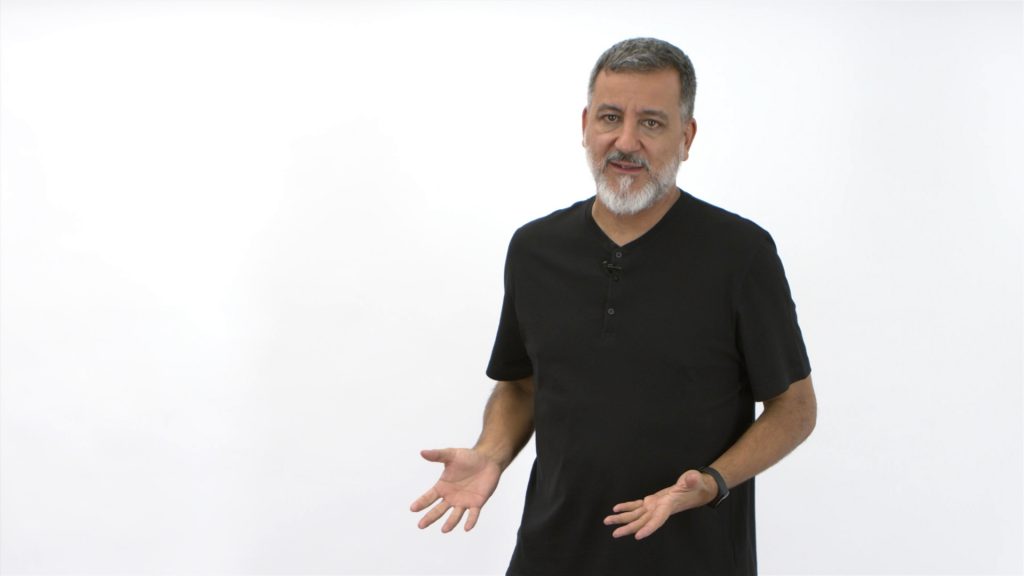 Entrevistamos a... David Botello ("Haciendo Historia")